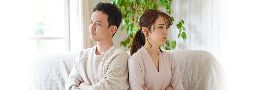 How Do You Know When it is Actually Time to End a Marriage? | ADR LAW